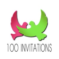 100INVITATIONS - Etsy