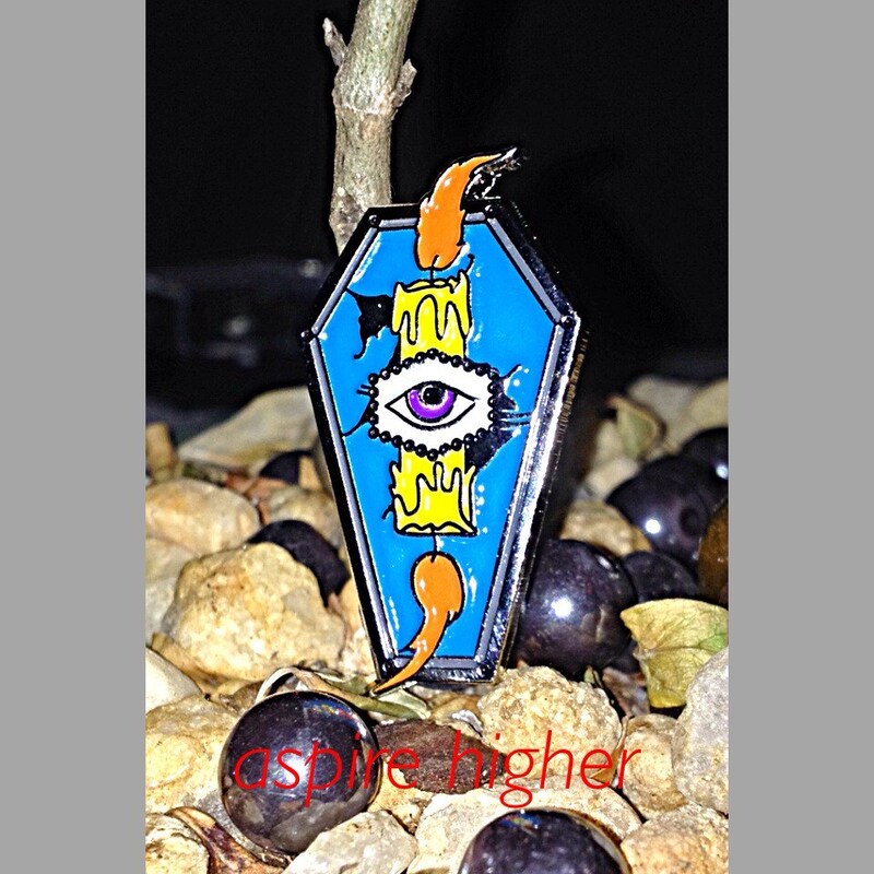 Heady Pins - Etsy