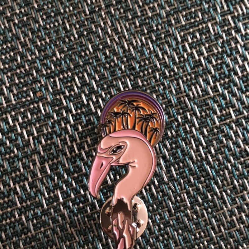 Bassnectar Hat Pins - Etsy