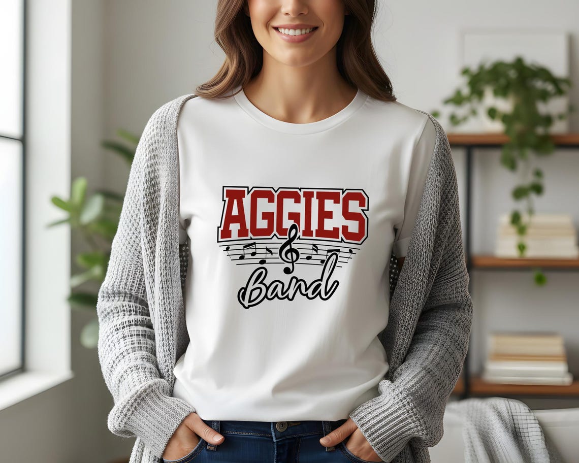 Aggies Svg Bundles, Aggies Png Bundle Set, School Spirit, Aggie Shirts ...