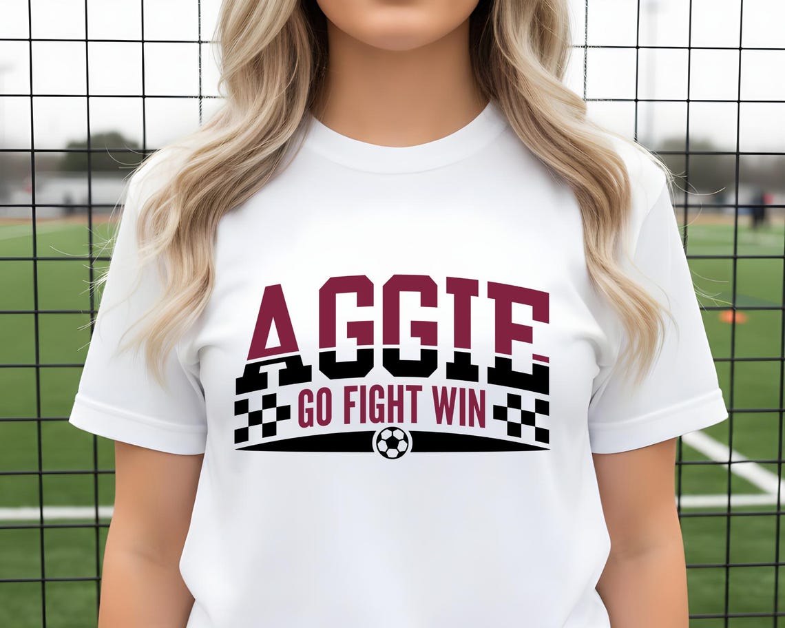 Aggies Svg Bundles, Aggies Png Bundle Set, School Spirit, Aggie Shirts ...