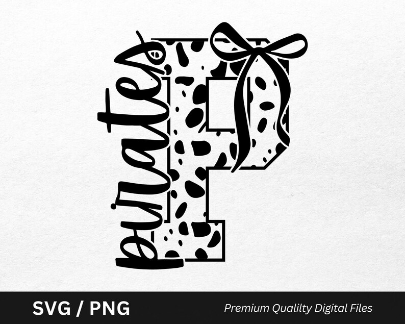 Pirates Dalmation Png, Preppy Pirates Svg, Pirates Bow Png, Dalmatian ...