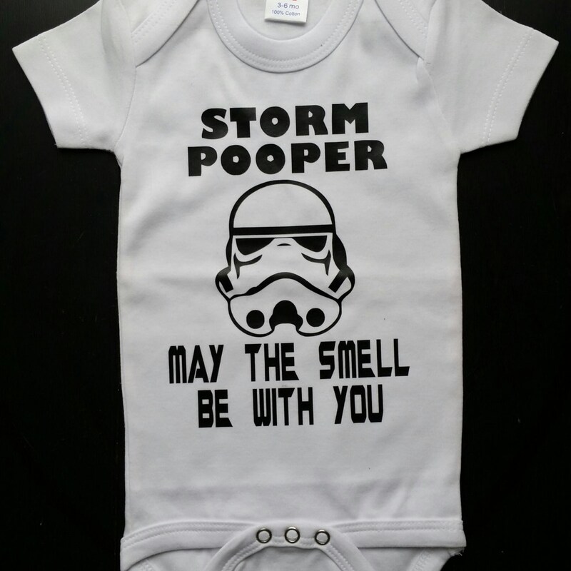 Storm Pooper Svg - Etsy