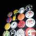 16 One-inch Persona 4 Button Pins - Etsy