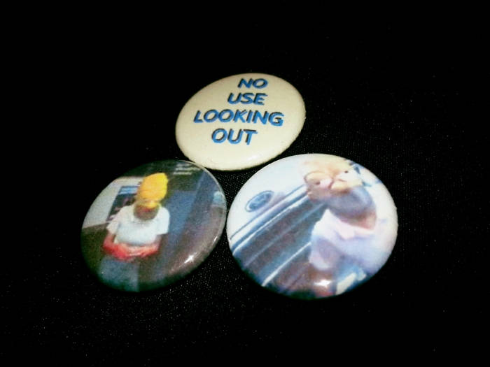 12 One-inch Mac Demarco Button Pins - Etsy