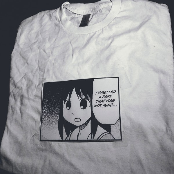 Azumanga Daioh - Etsy