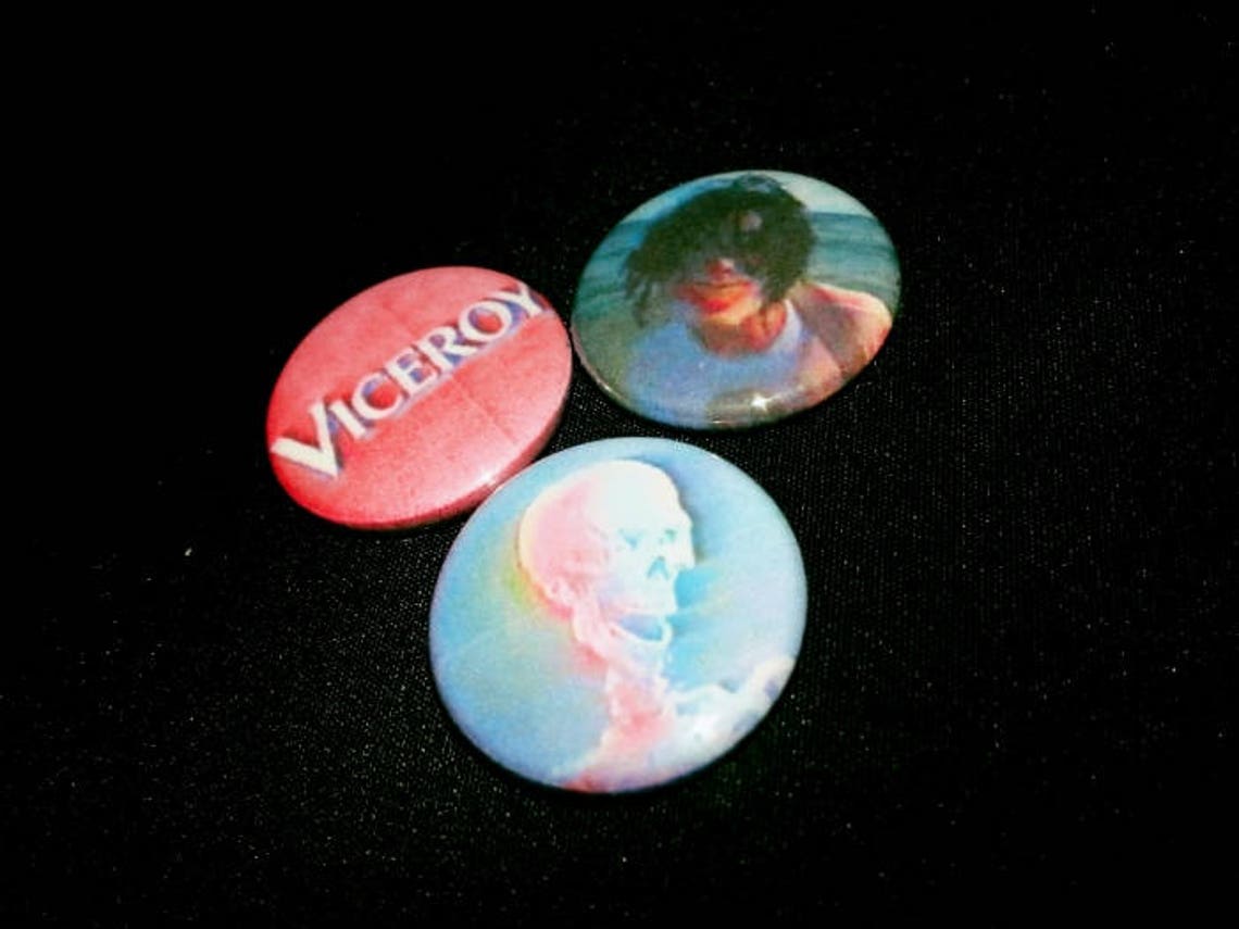 12 One-inch Mac Demarco Button Pins - Etsy