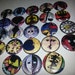 23 One-inch Persona 3 Arcana Button Pins - Etsy