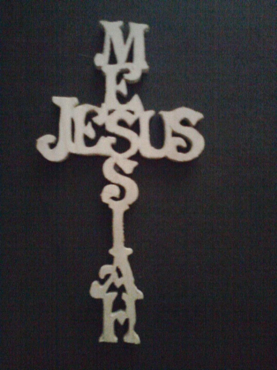 Jesus, Messiah, Cross, Religious, Spiritual - Etsy
