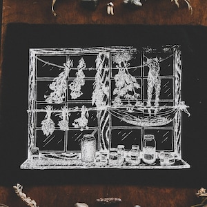 Summer Forage Patch - Etsy