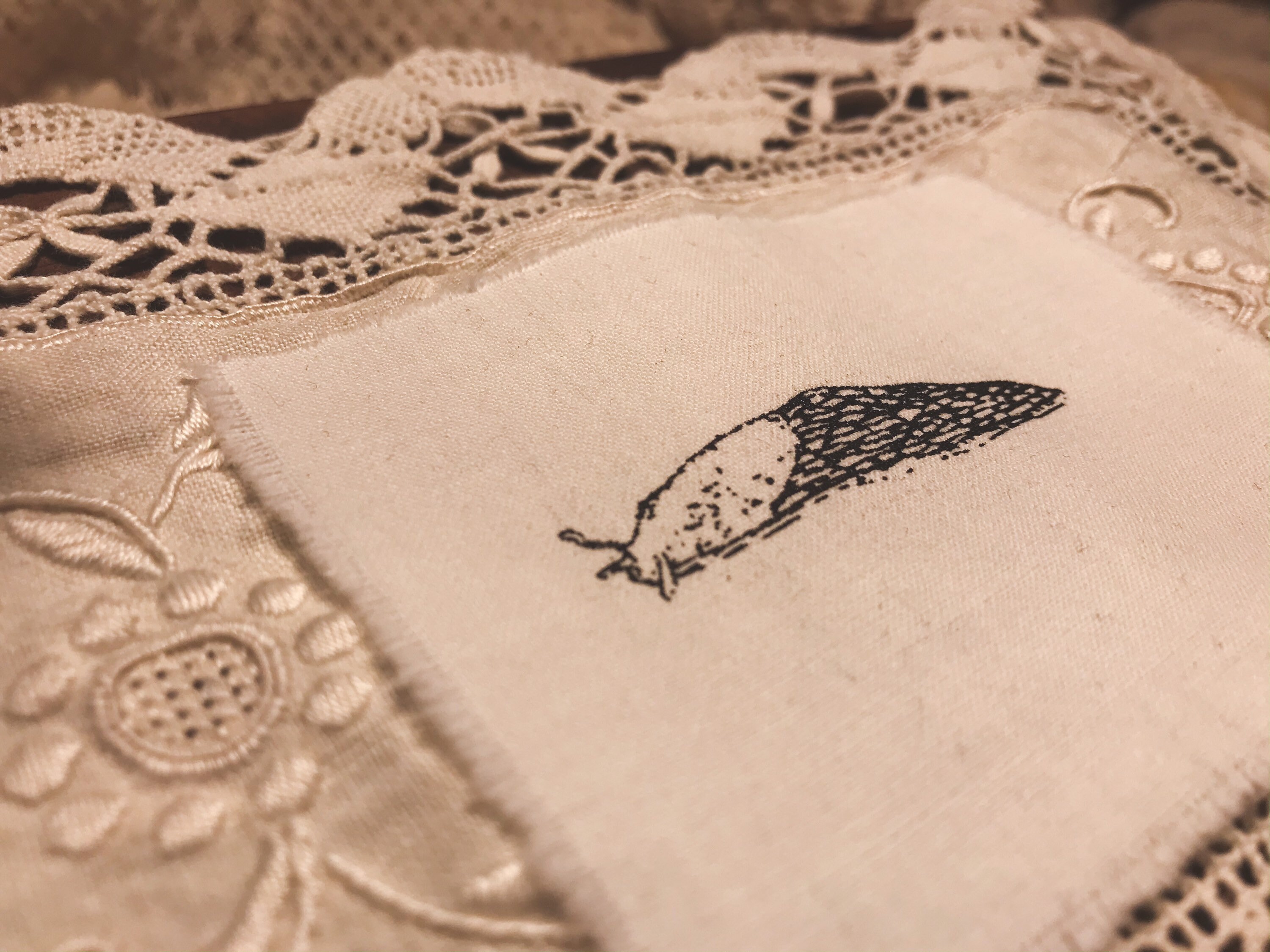 Slug Bebes Patch sold by Mathematical Azure | SKU 47233930 | 35% OFF ...