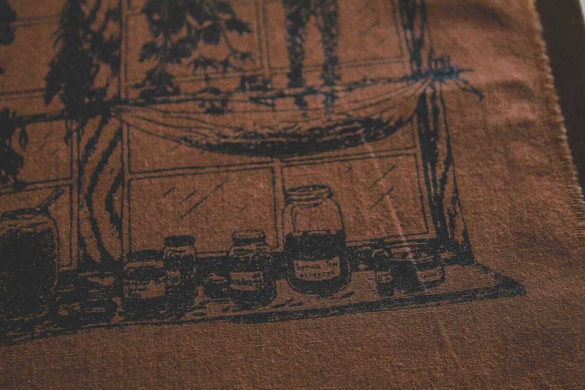 Summer Forage Patch | Etsy