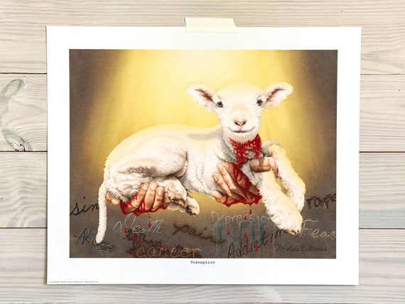 Lamb Of God