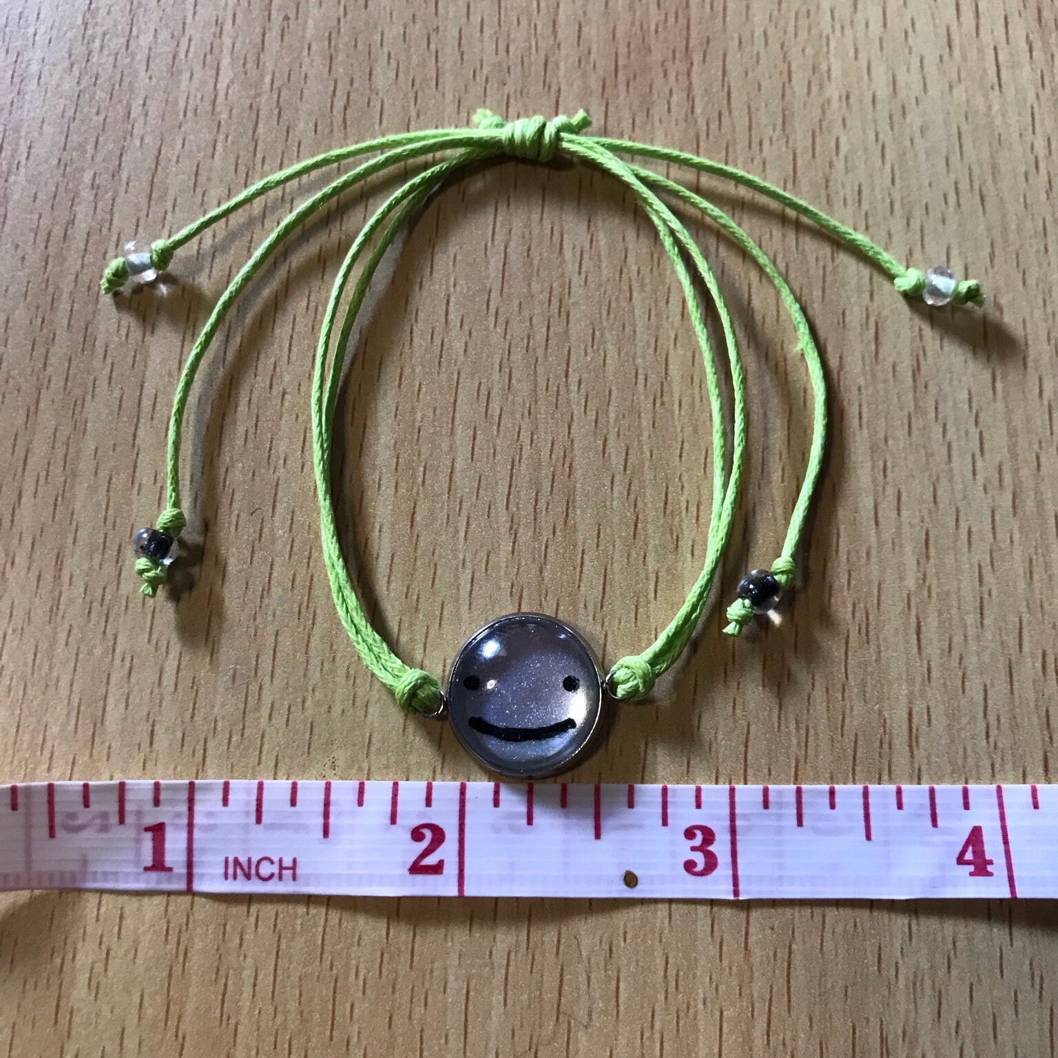 Assorted DSMP Inspired Bracelets singles - Etsy UK