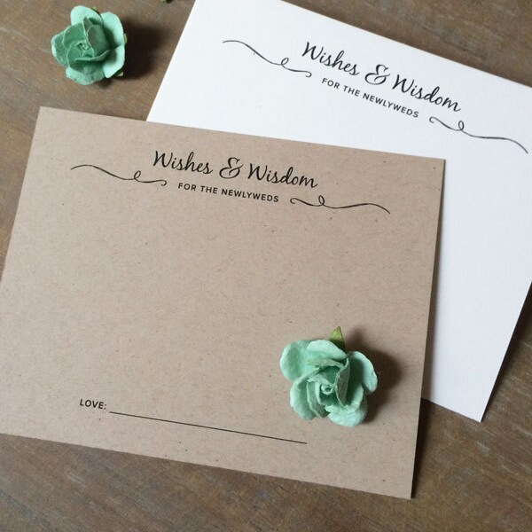 Reception Conversation Cards - Etsy