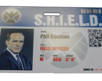Fifth Element Multipass Corbin Dallas Prop ID Badge - Etsy