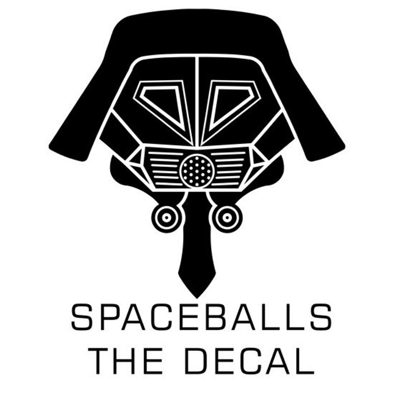Spaceballs Lord Helmet - Etsy