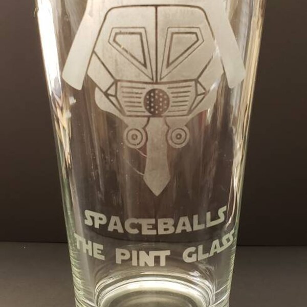 Spaceballs - Etsy