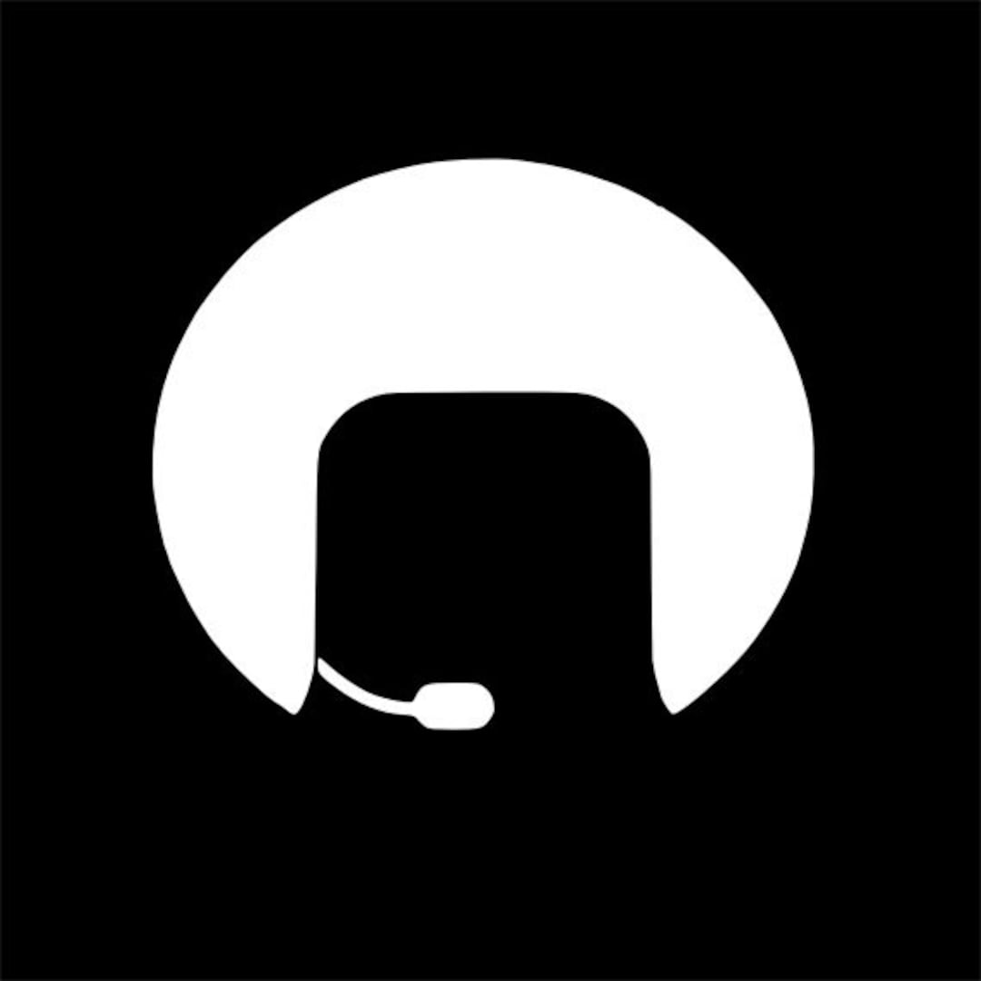 Spaceballs Helmet Decal | Spaceballs | Movie | Vinyl | Diecut | Decal ...