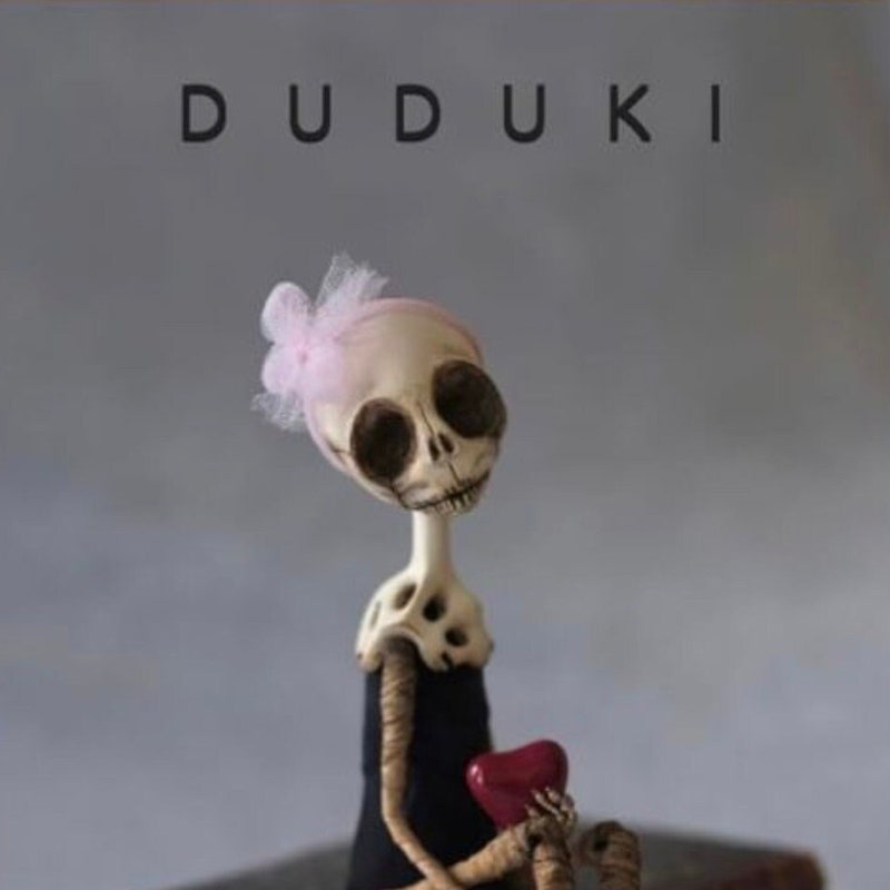 Duduki - Etsy