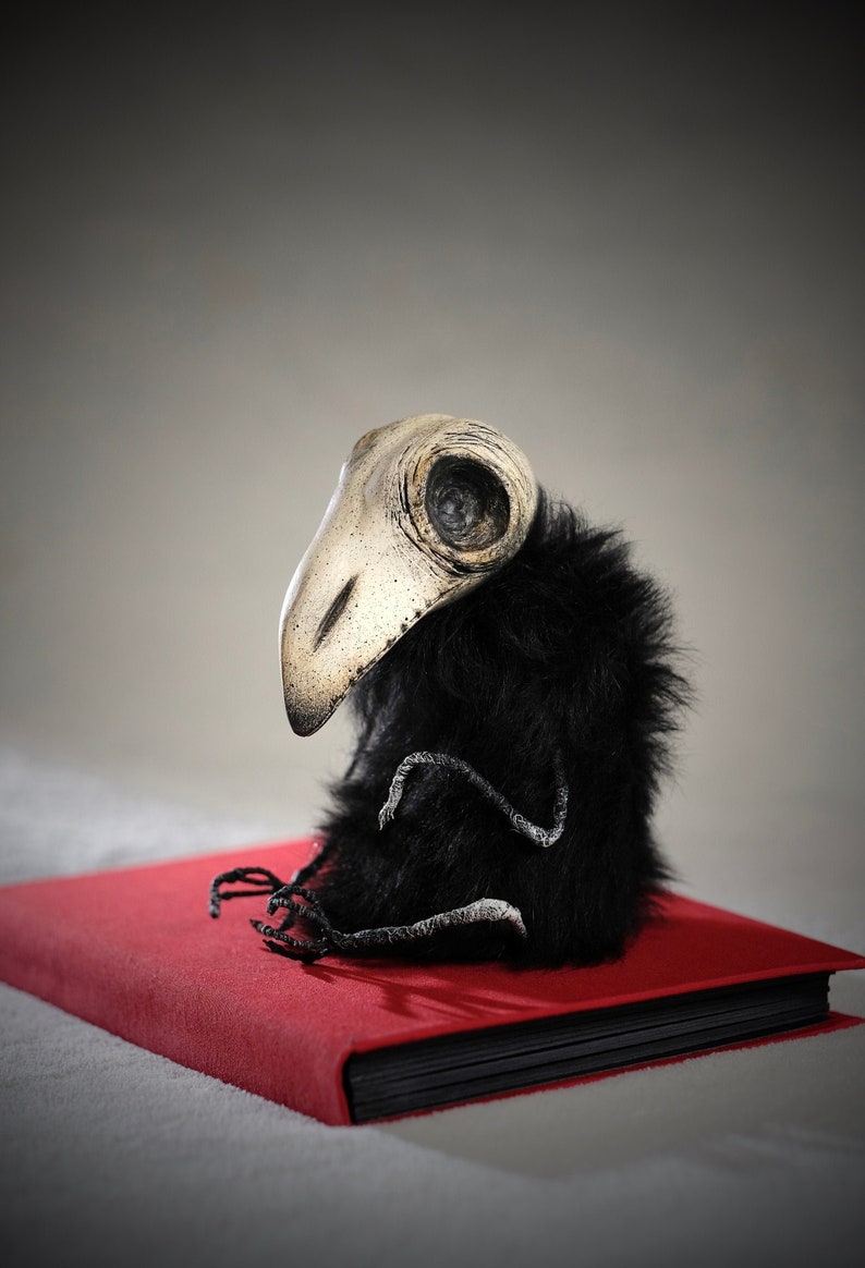 DOWNLOADABLE Image Image of Original Doll by Duduki High - Etsy