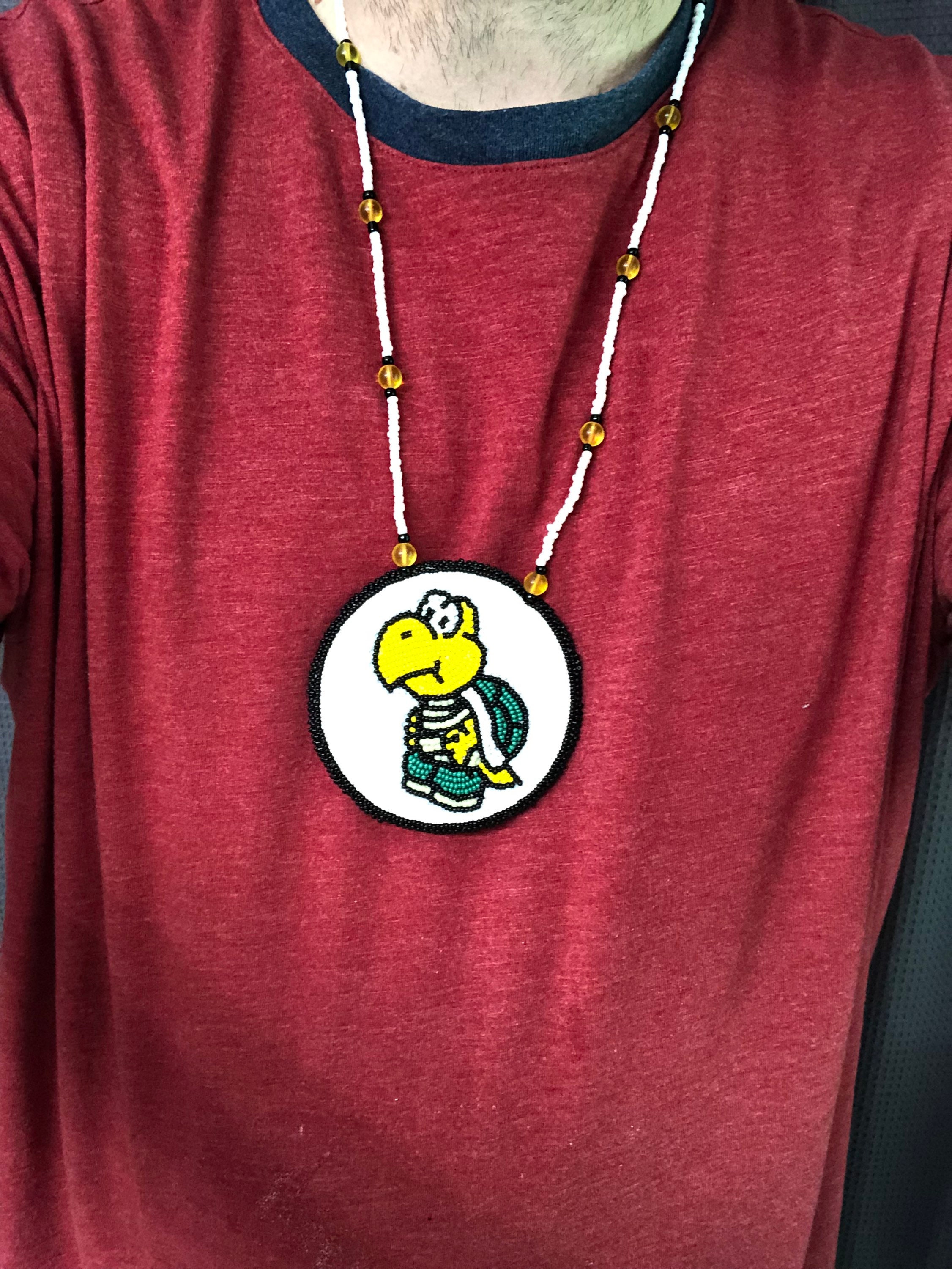 Koopa Trooper- Large - Etsy