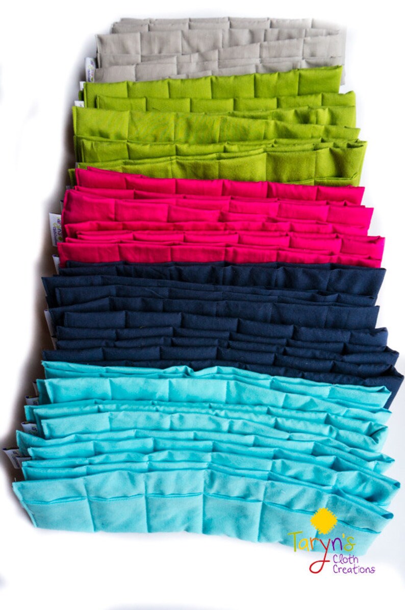 Essential Oils Removeable Insert Brown Padded Divider for - Etsy