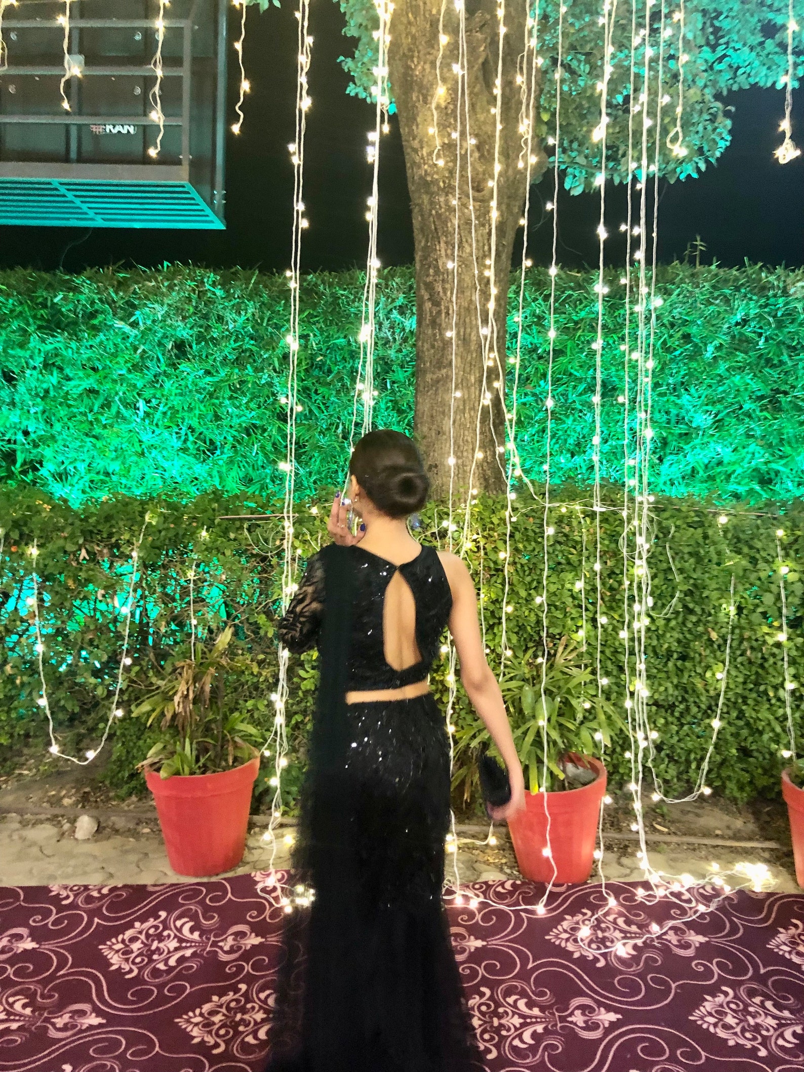 Sabyasachi Style Fusion Saree Lehenga - Etsy