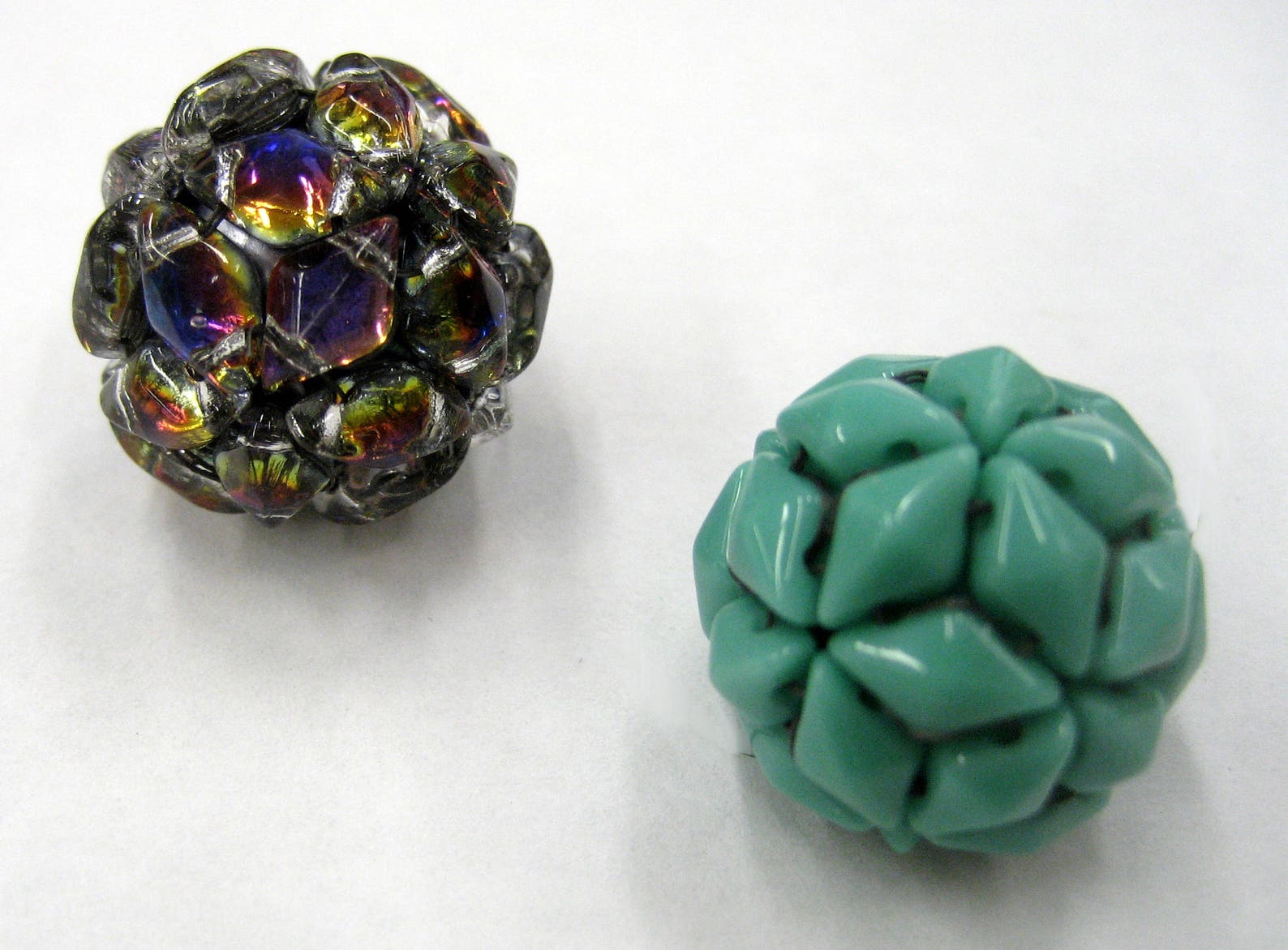 Gem Ball TUTORIAL - Etsy