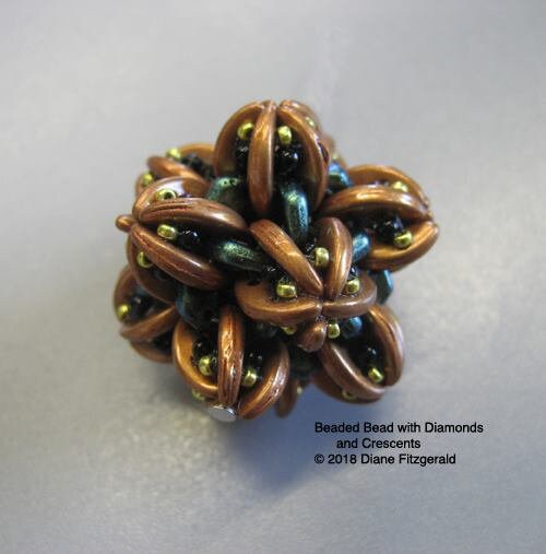 Crescent Ball Tutorial - Etsy