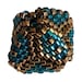The Beaded Johnson Solids Project With Tutorial - Etsy