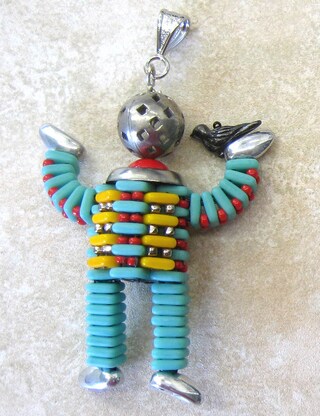 DianeFitzgeraldBeads - Etsy