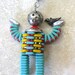 Enigma Robot Pendant TUTORIAL - Etsy