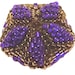 The Beaded Johnson Solids Project With Tutorial - Etsy