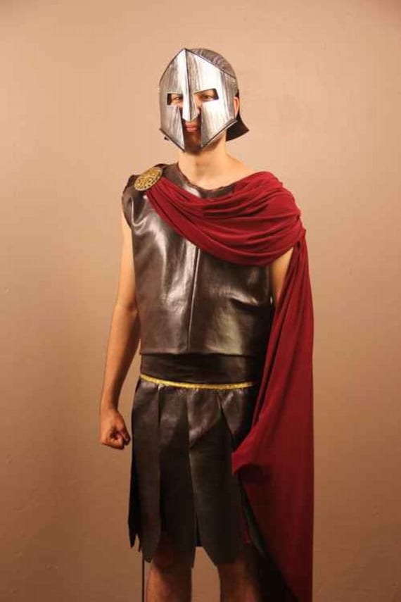 GLADIATOR COSTUME - Etsy