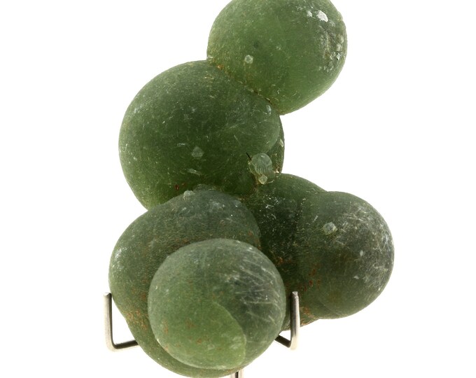 Prehnite . 673.0 Ct. Bendougou, Kayes, Mali - Etsy