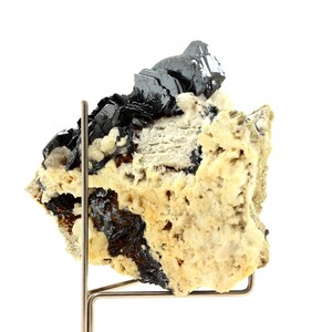 Hematite Albite. 516.5 Ct. Binn Valley Wallis valais - Etsy