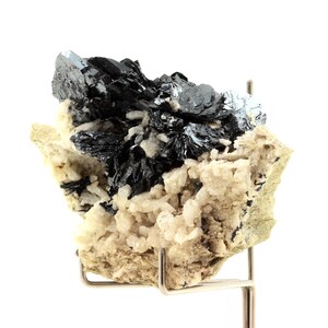 Hematite Albite. 516.5 Ct. Binn Valley Wallis valais - Etsy