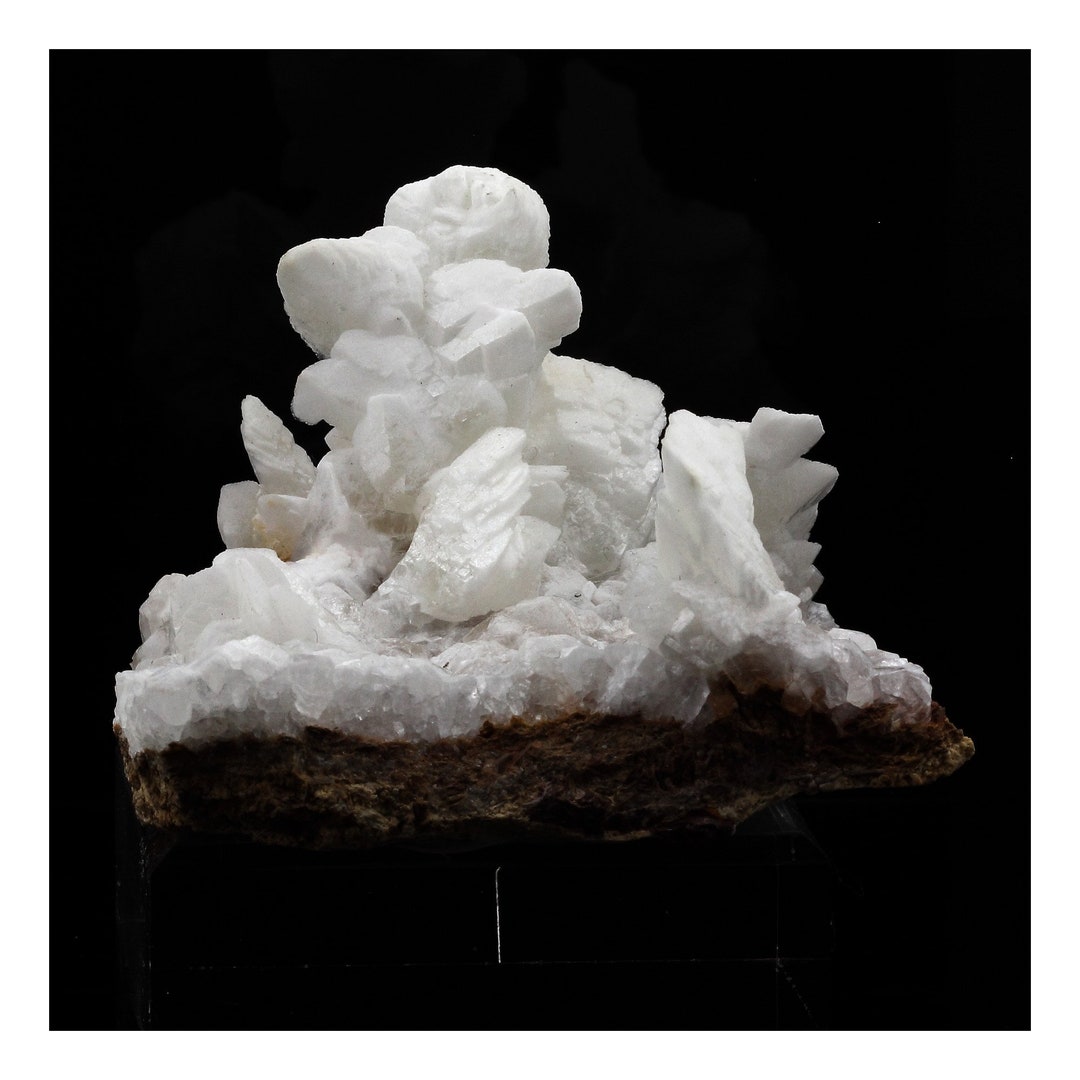 Calcite After Selenite. 1429.0 Cents. Camp Verde, Yavapai Co., Arizona ...