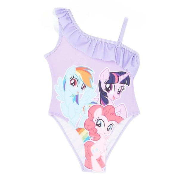 My Little Pony Swimsuit - Etsy
