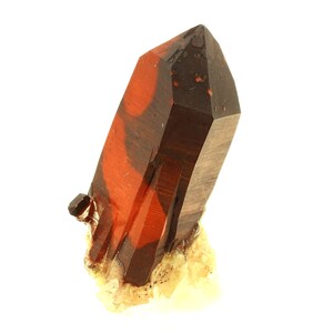 Red Quartz. 422.0 Ct. Orange River Warmbad Namibia - Etsy