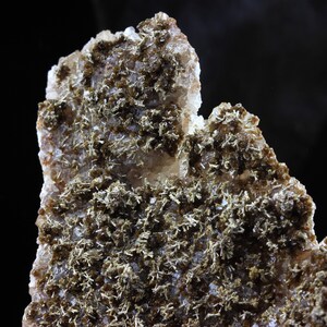 Endlichite Calcite. 1241.5 Cents. Erupción Mine, Los Lamentos Mts ...