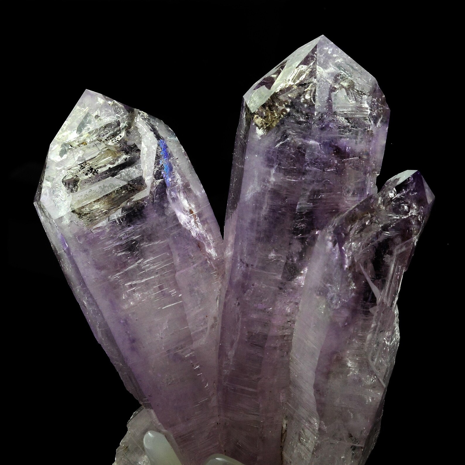 Amethyst. 1262.0 Ct. Las Vigas Veracruz Mexico | Etsy