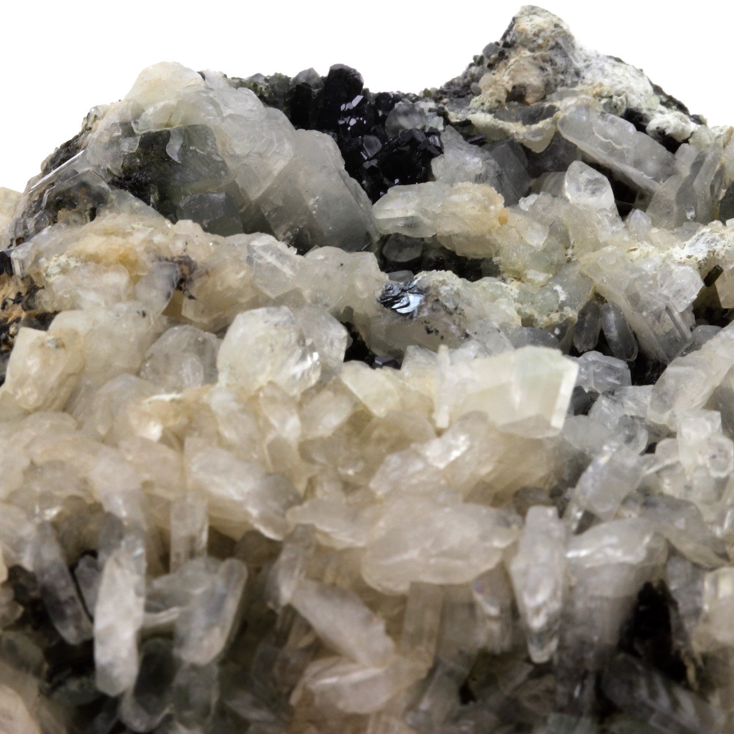 Albite Epidote Hematite. 1090.0 Ct. Saint-véran - Etsy