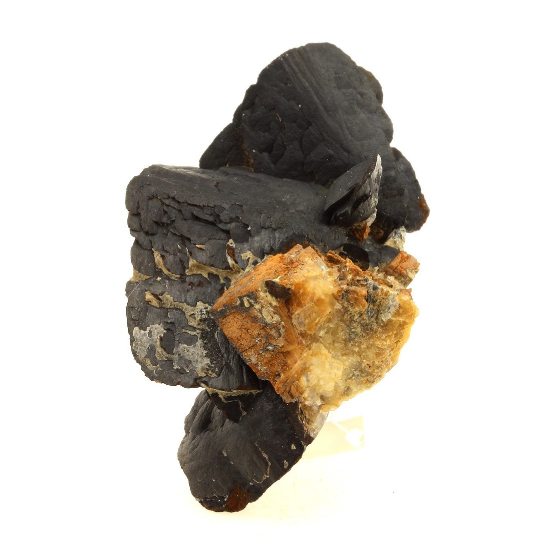 Siderite Covered With Hematite 133.9 Ct. Chachatier, Vaulnaveys-le-bas ...