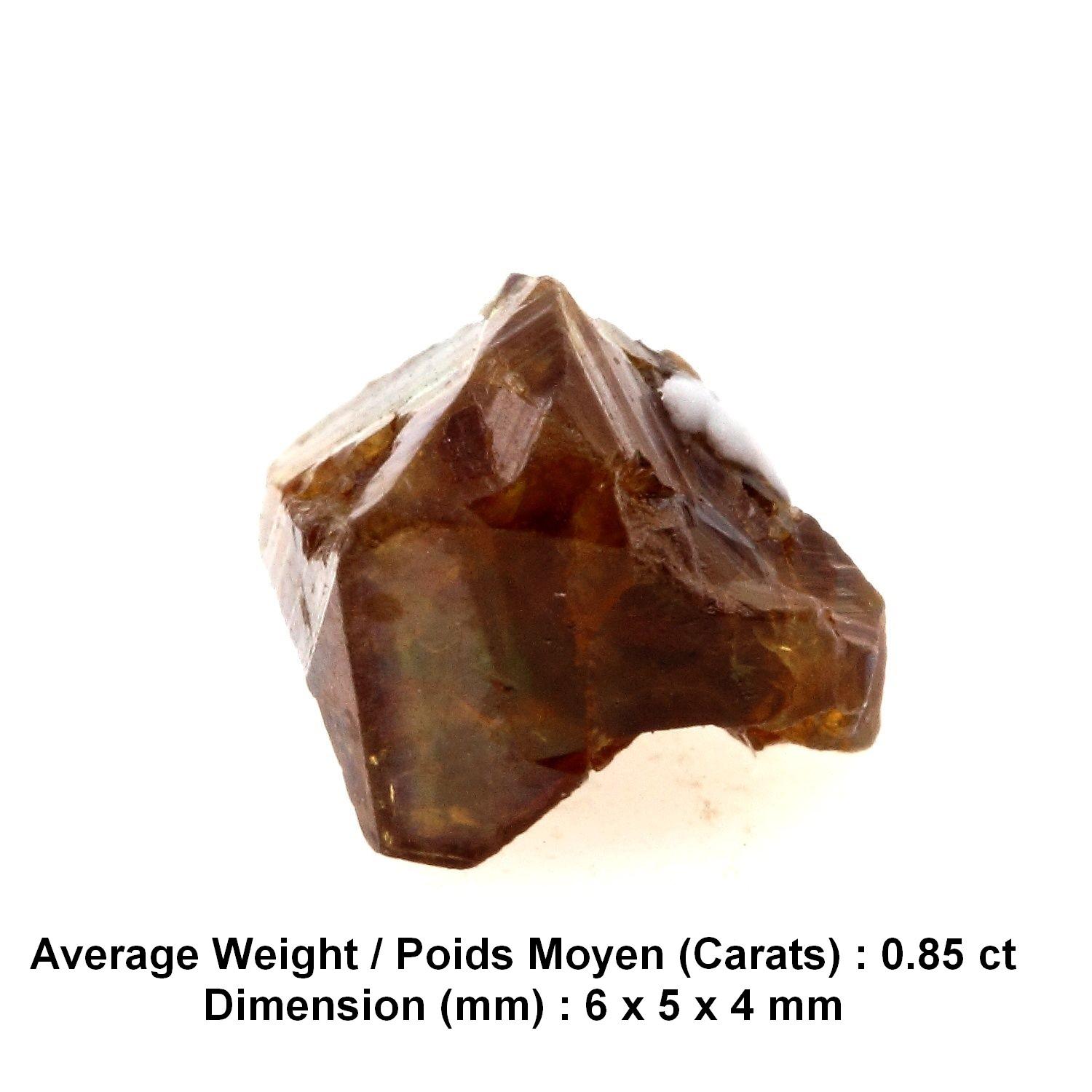 Andradite Garnet iridescent Rainbow Garnet Kohse Mine Nara Prefecture Japan several Weights to Choose From See Photos. Etsy Canada
