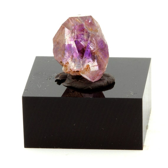 Minerals Jewelry Making & Beading 16.9 ct Madagascar Quartz Amethyst ...