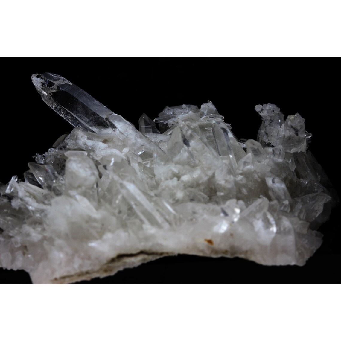 Quartz Barite. 415.3 Ct. Beaufortain Savoie France. Ref : - Etsy