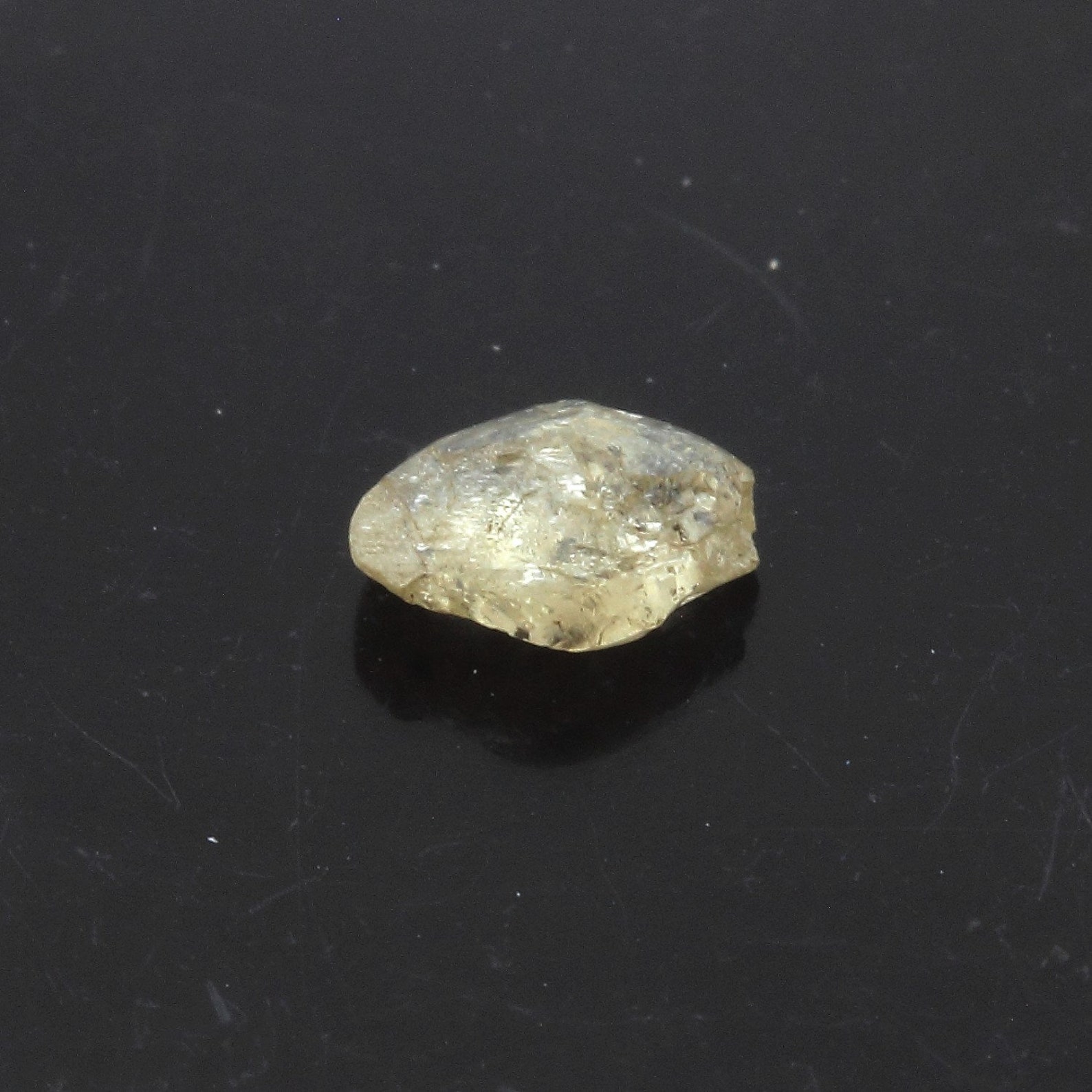 Rough Diamond. 0.250 Ct. Vaal River Mining District South - Etsy