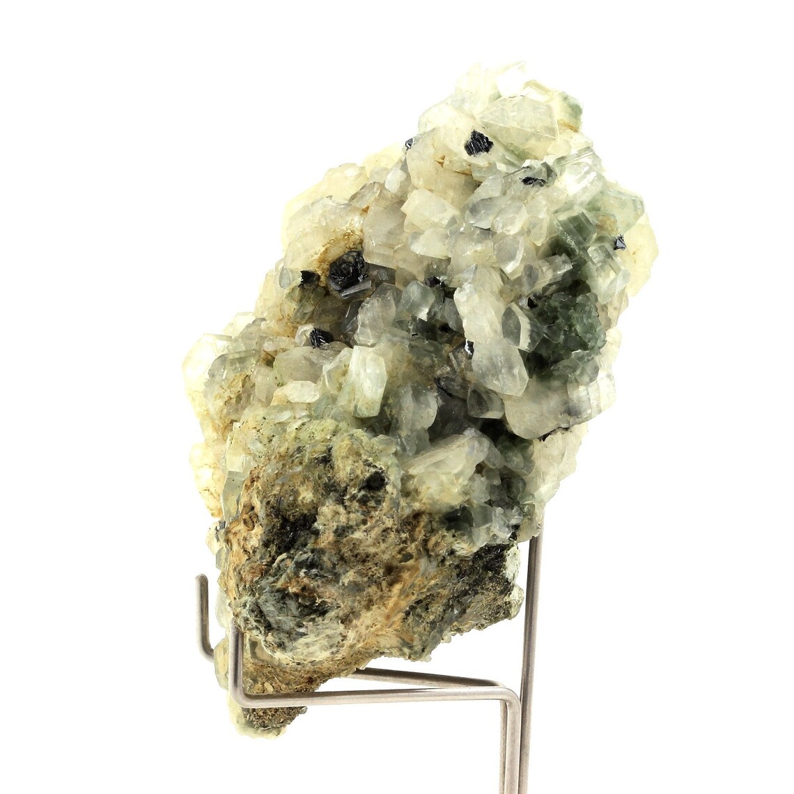 Albite Epidote Hematite. 1090.0 Ct. Saint-véran - Etsy